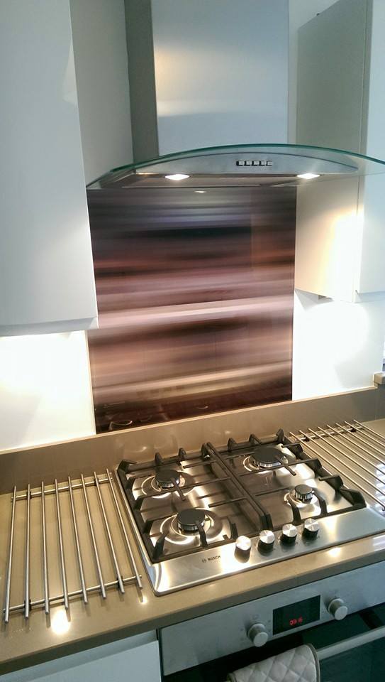 What Splashback Do You Need - and Why Should You Have One? - Modern Homes